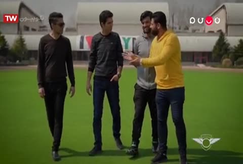 قسمت 62 - مسابقه دست فرمون(فصل اول) | نسیم - ۲۶ اسفند ماه ۱۳۹۸