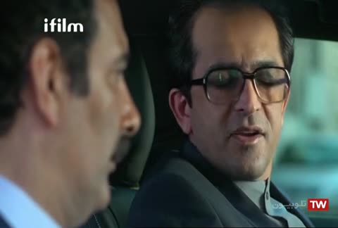 الحلقة 9 - المدخنة 2 | iFilm Arabic - ۹ خرداد ماه ۱۳۹۹