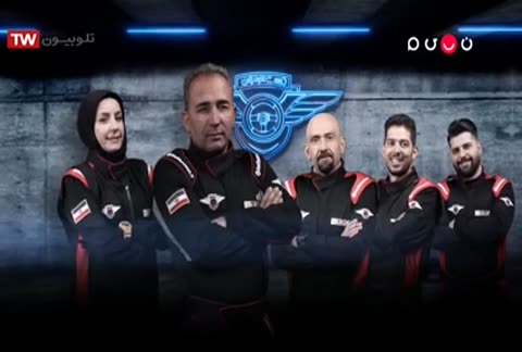 قسمت 53 - مسابقه دست فرمون(فصل اول) | نسیم - ۱۲ اسفند ماه ۱۳۹۸