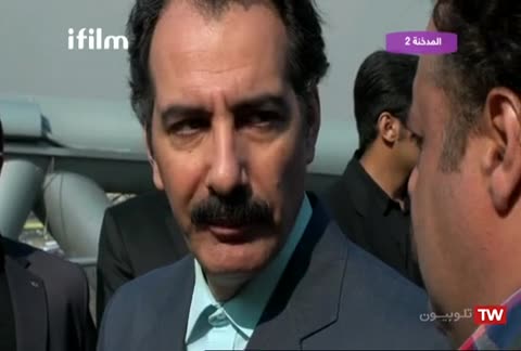 الحلقة 1 - المدخنة 2 | iFilm Arabic - ۳۱ اردیبهشت ماه ۱۳۹۹