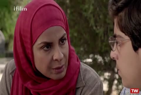 قسمت 3 - بچه مهندس 2 | IFilm - ۳ آذر ماه ۱۴۰۰