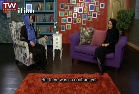 azade zare - u & i | IFilm English - ۲۳ فروردین ماه ۱۳۹۵