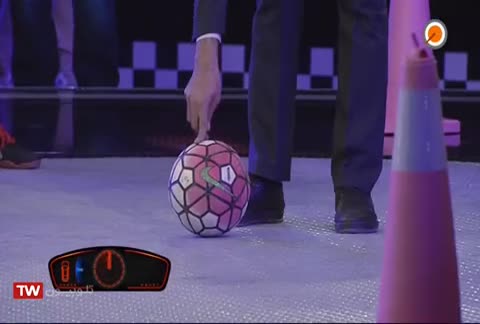 11 اردیبهشت 1399 - مسابقه دست فرمون | ورزش - ۱۱ اردیبهشت ماه ۱۳۹۹