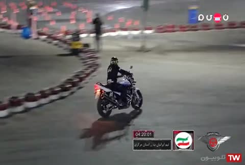 صفحه برنامه مسابقه دست فرمون(فصل سوم) تلوبیون | مرجع پخش زنده و دانلود ...