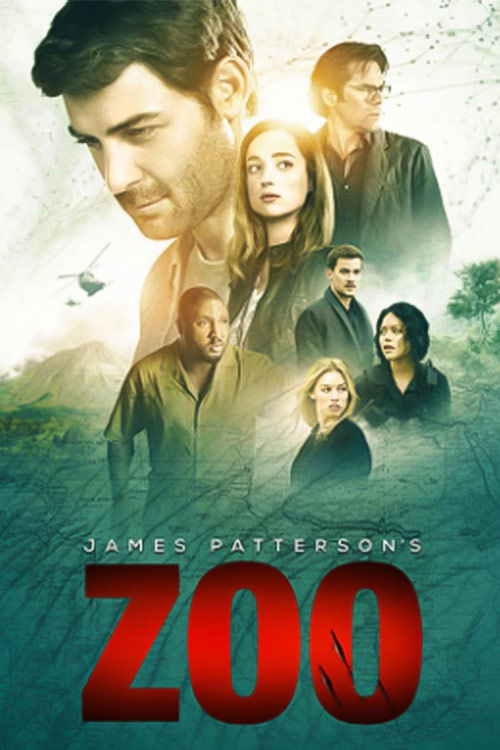 صفحه برنامه باغ وحش تلوبیون | مرجع پخش زنده و دانلود فیلم ، سریال و ...