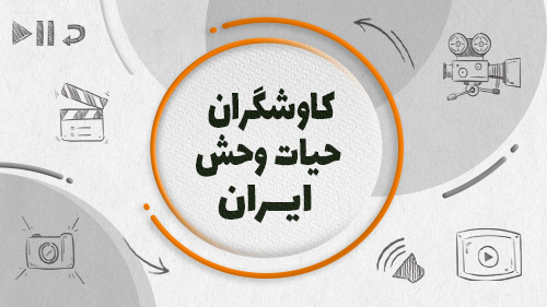 صفحه برنامه کاوشگران حیات وحش ایران 1401 تلوبیون مرجع پخش زنده و