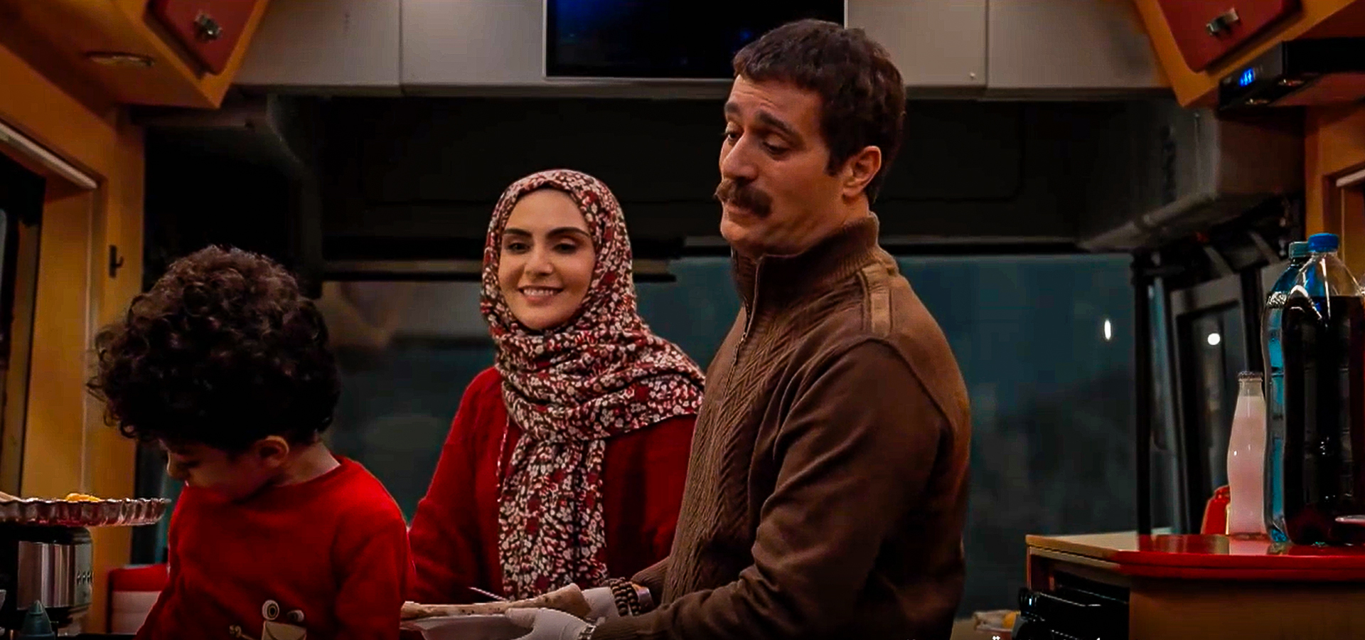 تماشا آنلاین سریال پایتخت | تلوبیون